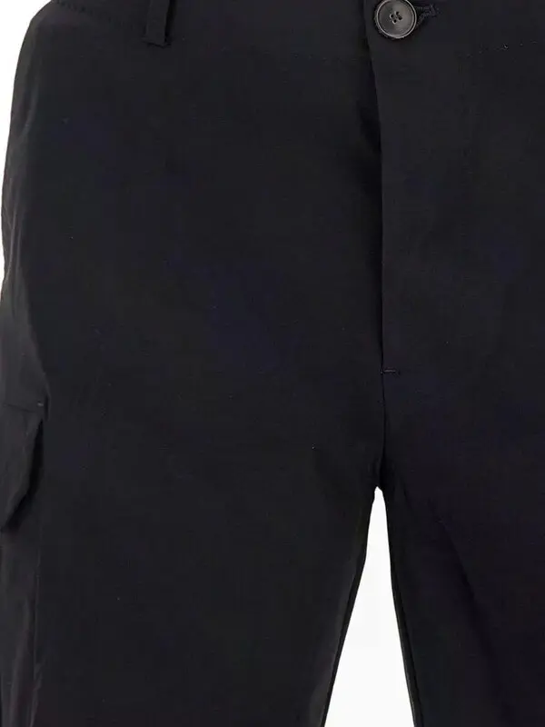 RRD Belt-loop Cargo Shorts