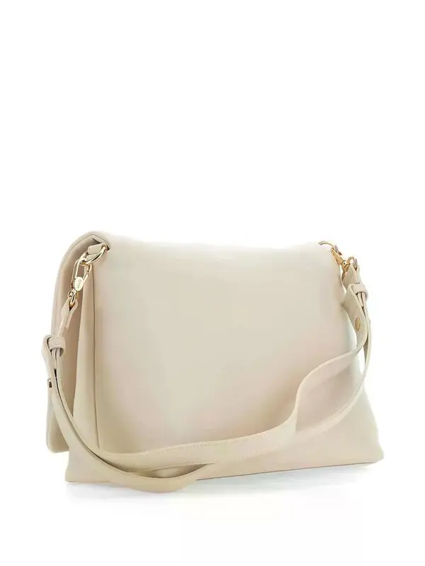 Liu Jo Flap Logo Shoulder Bag