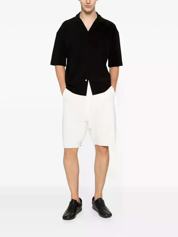 SCAGLIONE Drawstring Shorts