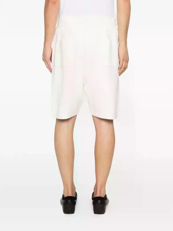 SCAGLIONE Drawstring Shorts