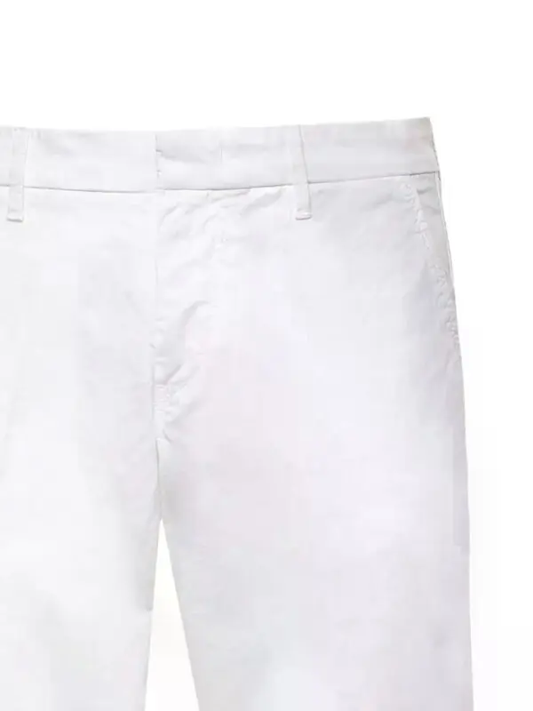 FAY Buttoned Shorts