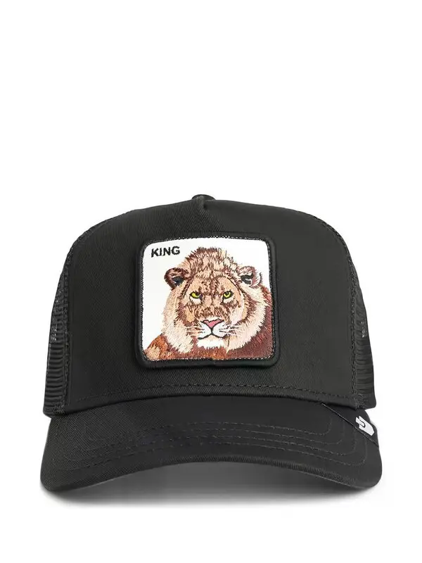 GOORIN BROS Leon Patch Cap