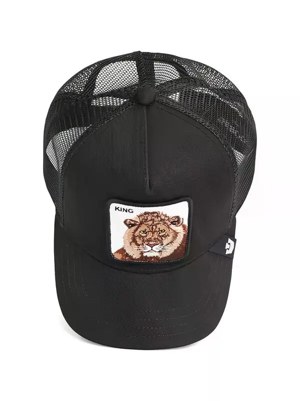 GOORIN BROS Leon Patch Cap