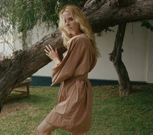 HMD Calder Mini Dress