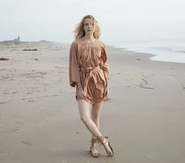 HMD Calder Mini Dress