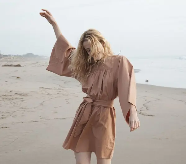 HMD Calder Mini Dress
