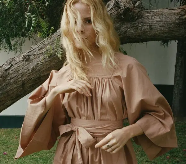 HMD Calder Mini Dress