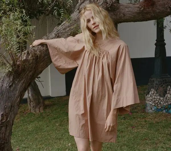 HMD Calder Mini Dress