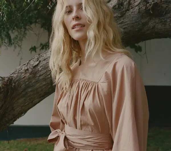 HMD Calder Mini Dress