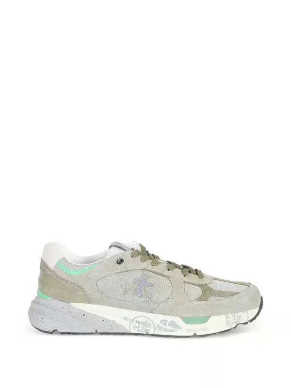 Premiata Mase Sneakers - Grey
