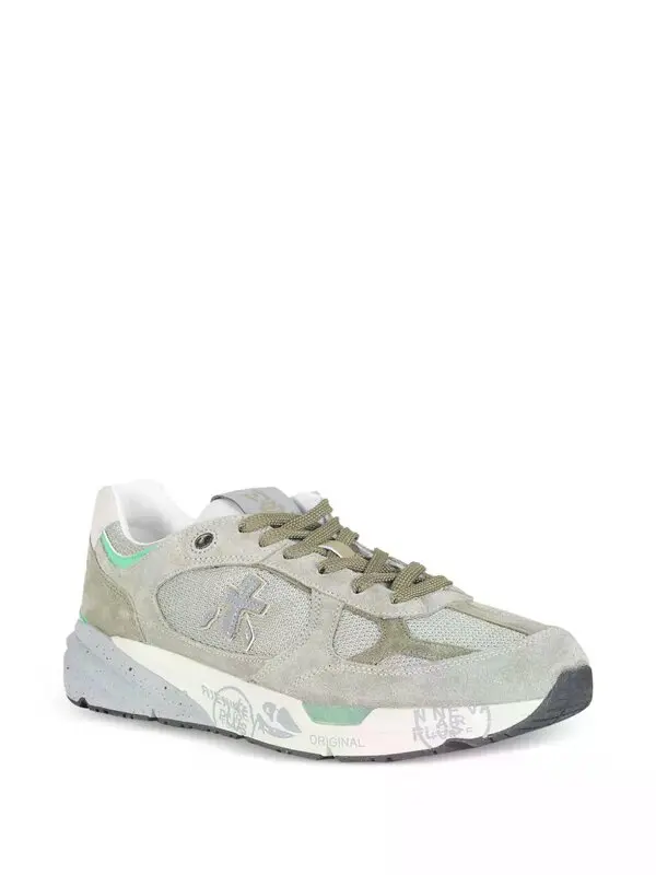 Premiata Mase Sneakers - Grey