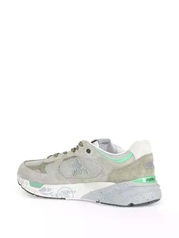 Premiata Mase Sneakers - Grey