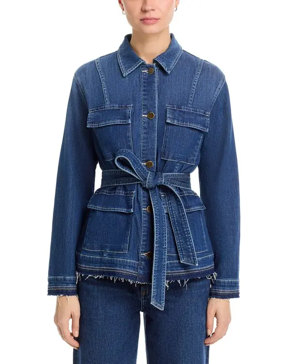 Kobi Halperin Becca Jacket
