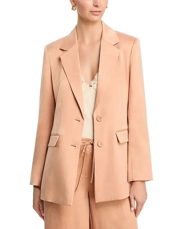 Kobi Halperin Jessi Jacket - Chai