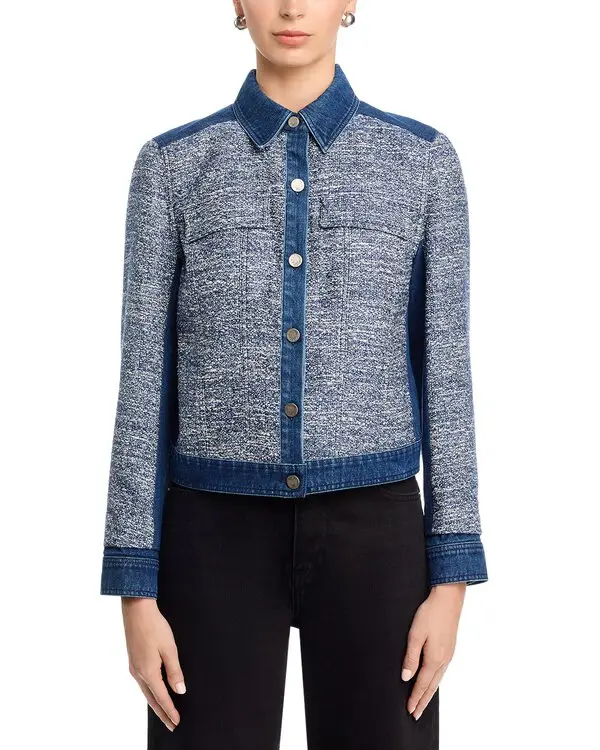 Kobi Halperin Gracie Jacket