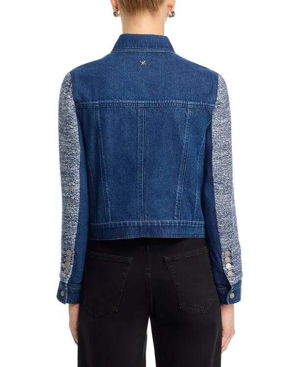 Kobi Halperin Gracie Jacket