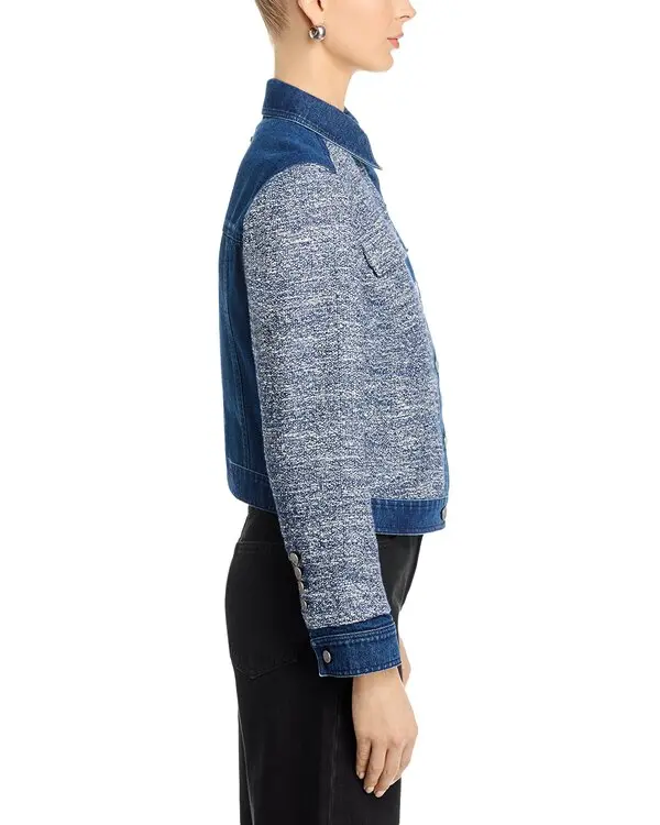 Kobi Halperin Gracie Jacket