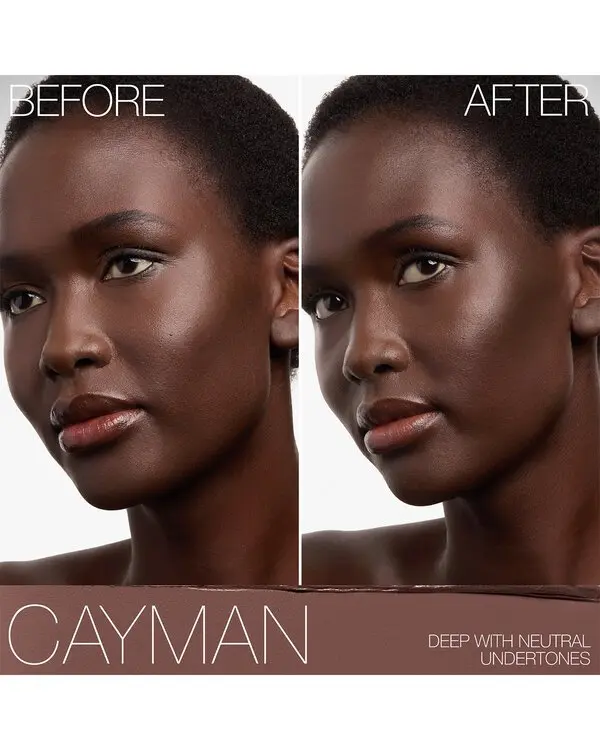 NARS The Multiple Sculpting Stick - Cayman