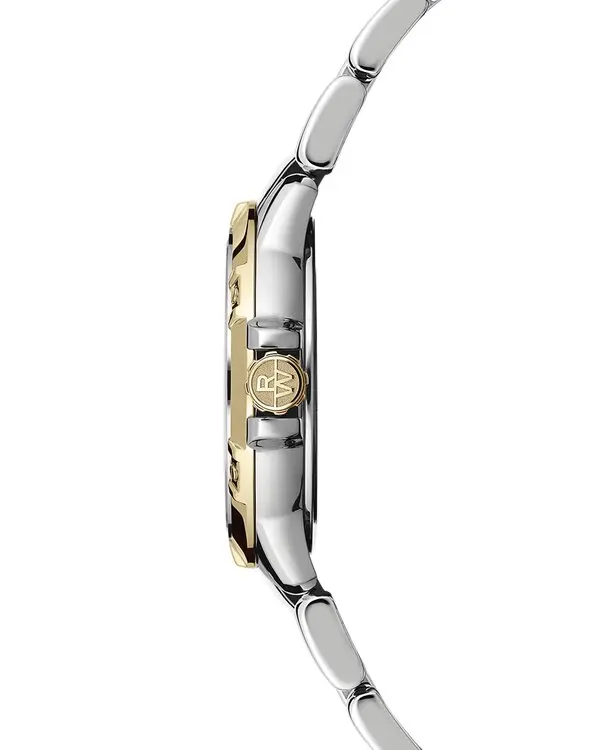 RAYMOND WEIL Tango Classic Quartz Diamond Watch, 30mm - Two Tone