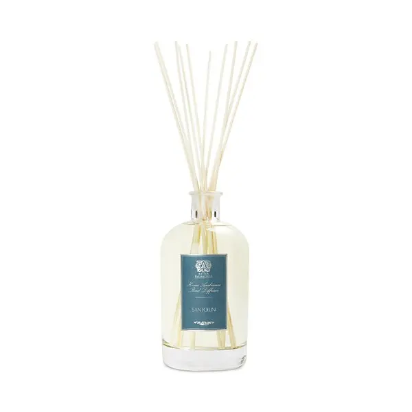ANTICA FARMACISTA Home Ambiance Reed Diffuser Santorini 33.8 Oz - No Color