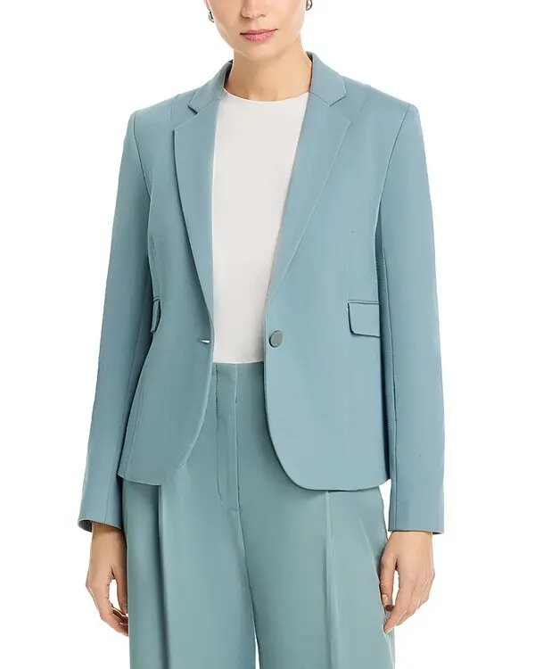 BOSS Jia Blazer - Reef