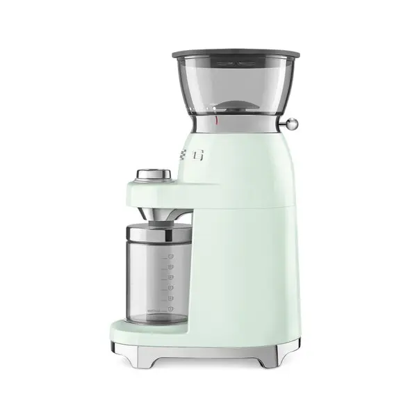 SMEG Coffee & Espresso Conical Burr Grinder