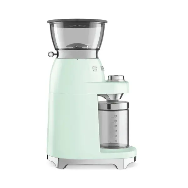 SMEG Coffee & Espresso Conical Burr Grinder