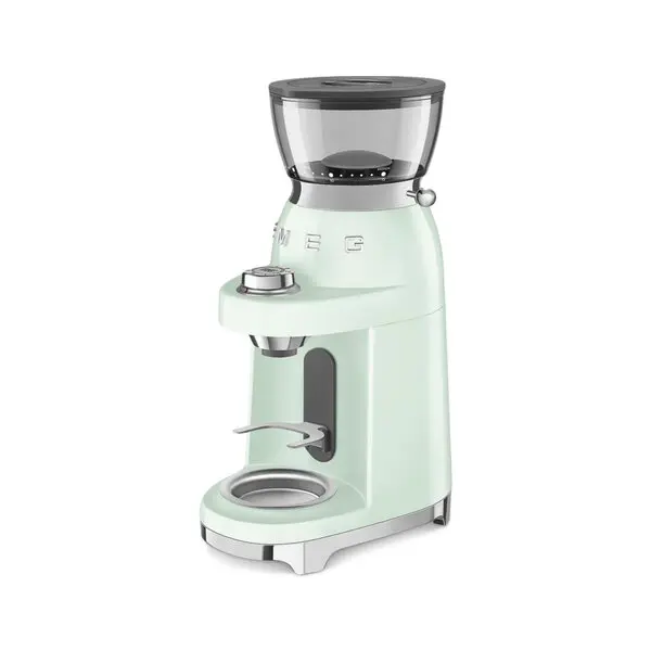 SMEG Coffee & Espresso Conical Burr Grinder
