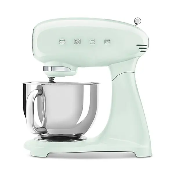 SMEG Forte Stand Mixer - Green
