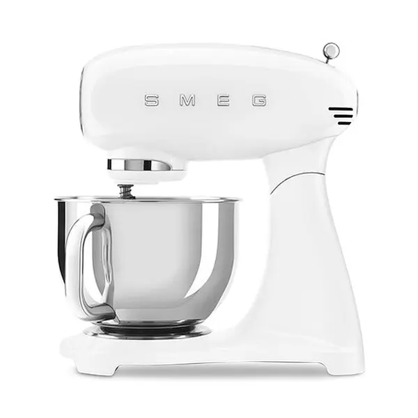 SMEG Forte Stand Mixer - White