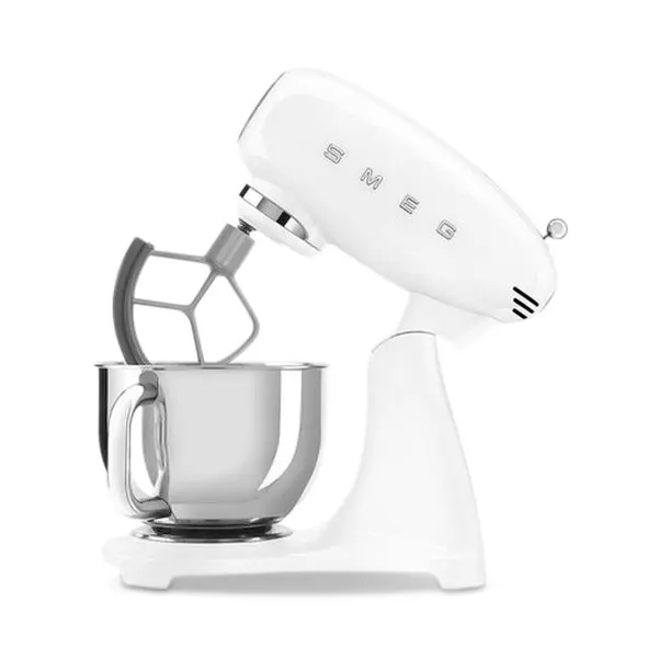 SMEG Forte Stand Mixer - White