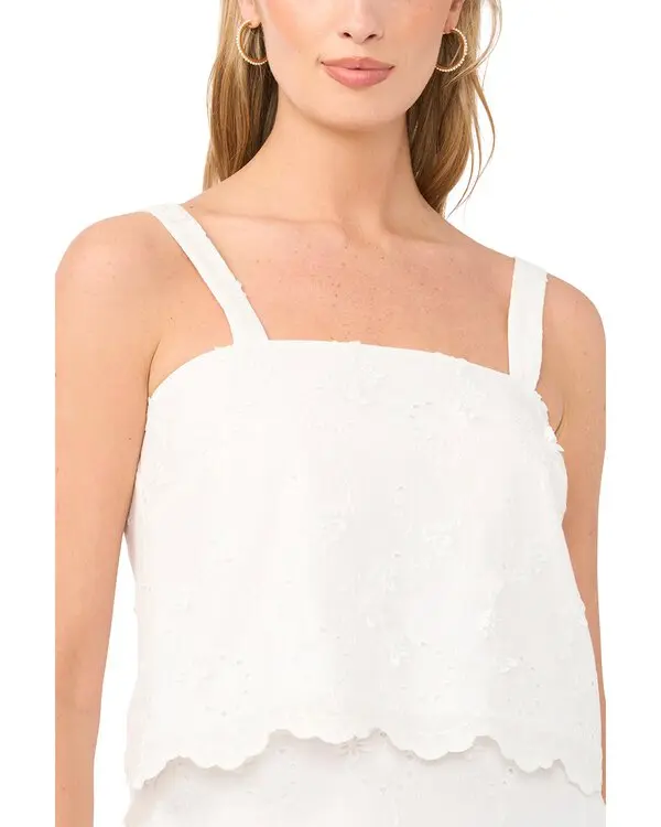 1.State Tank Top