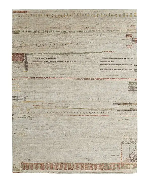 FEIZY Kasbah 69g2f Area Rug, 5'6 X 8'6 - Beige/multi