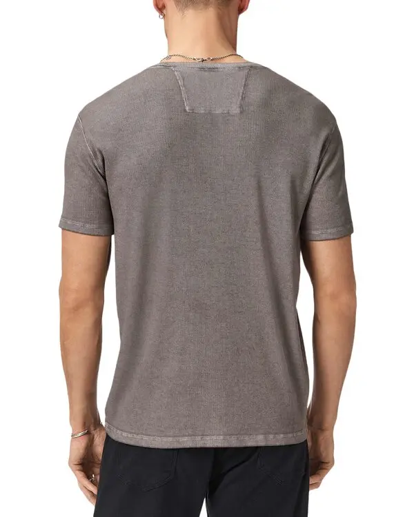 John Varvatos Short Sleeve Clean Crewneck Tee