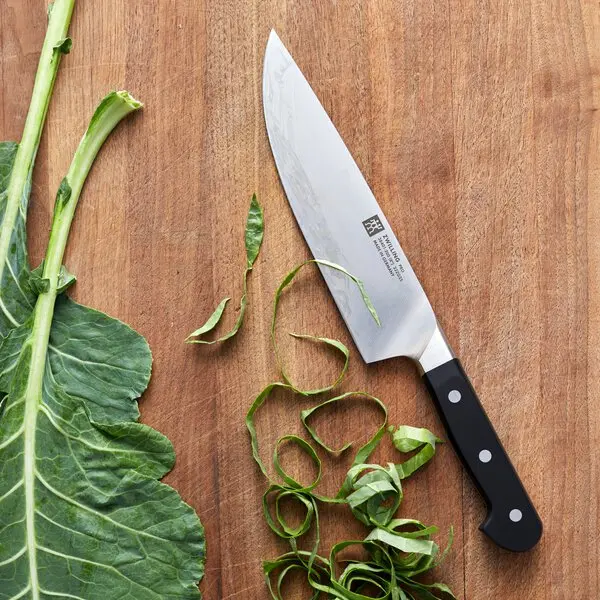 ZWILLING Pro 10 Piece Knife Set