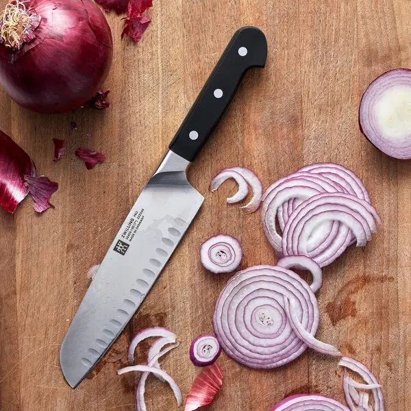 ZWILLING Pro 10 Piece Knife Set