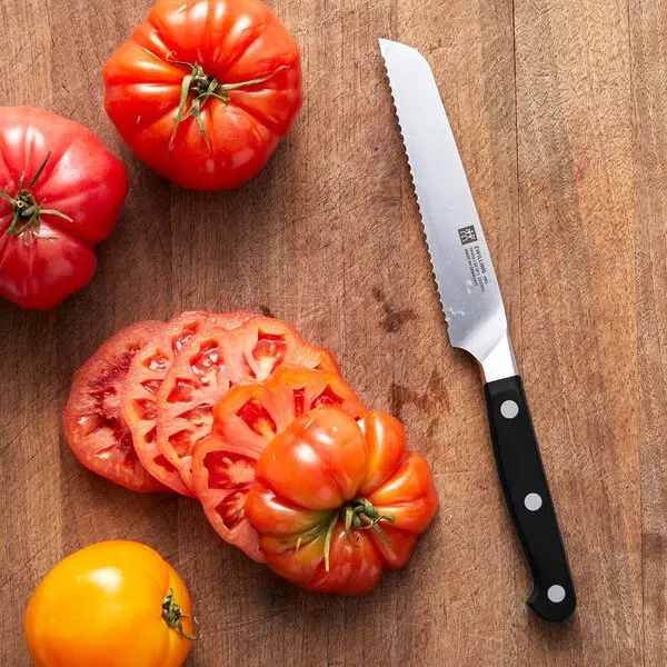 ZWILLING Pro 10 Piece Knife Set
