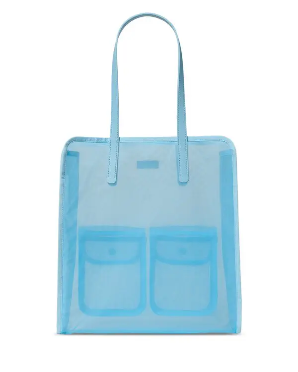 Kate Spade New York Breezy Mesh Tote - Pristine P
