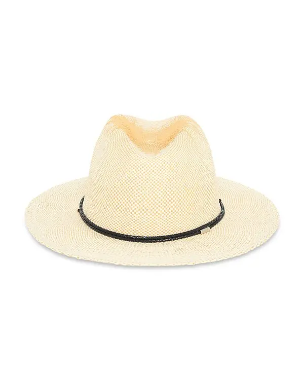 Gerard Darel Ella Hat - Ecru