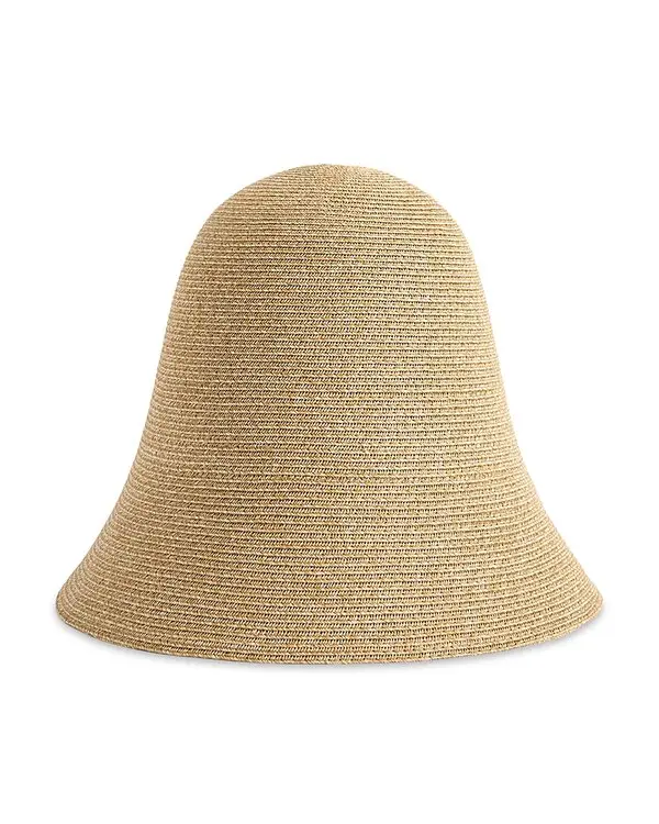 TOTEME Sun Hat - Honey