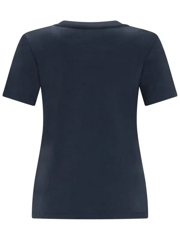 Max Mara T-shirt - Blue