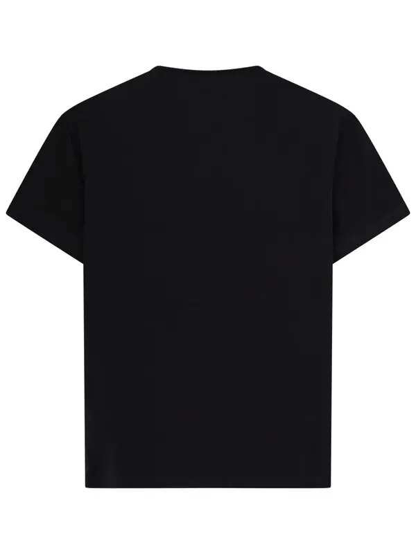 MAISON MARGIELA T-shirt In Cotone