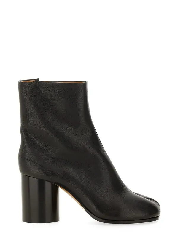 MAISON MARGIELA Stivale Tabi Boots - Black
