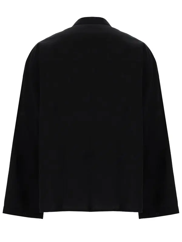 You Must Create Camicia "hawkeye