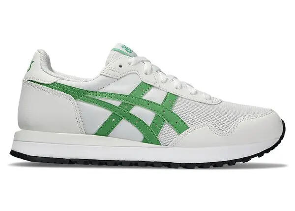 Asics Tiger Runner Ii Sneakers - White/bamboo