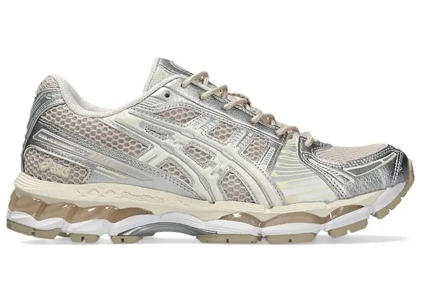 Asics Gel-kayano .1in Sneakers - Mineral Beige/cream