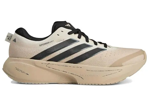 Adidas Supernova Rise 3 Song For The Mute Sneakers - Off White/core Black/onix