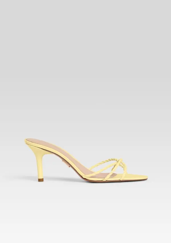 Retrofete Karolina Sandal - Butter