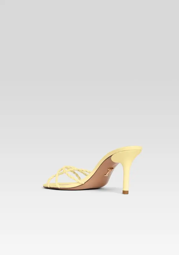 Retrofete Karolina Sandal - Butter