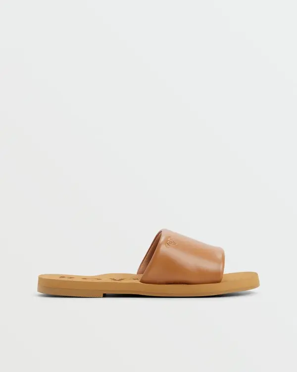 Roxy Amalfi Coast Slide Sandal